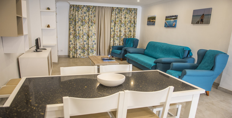 Hamilton Court - Apartamento de 2 dormitorios - Hamilton Court